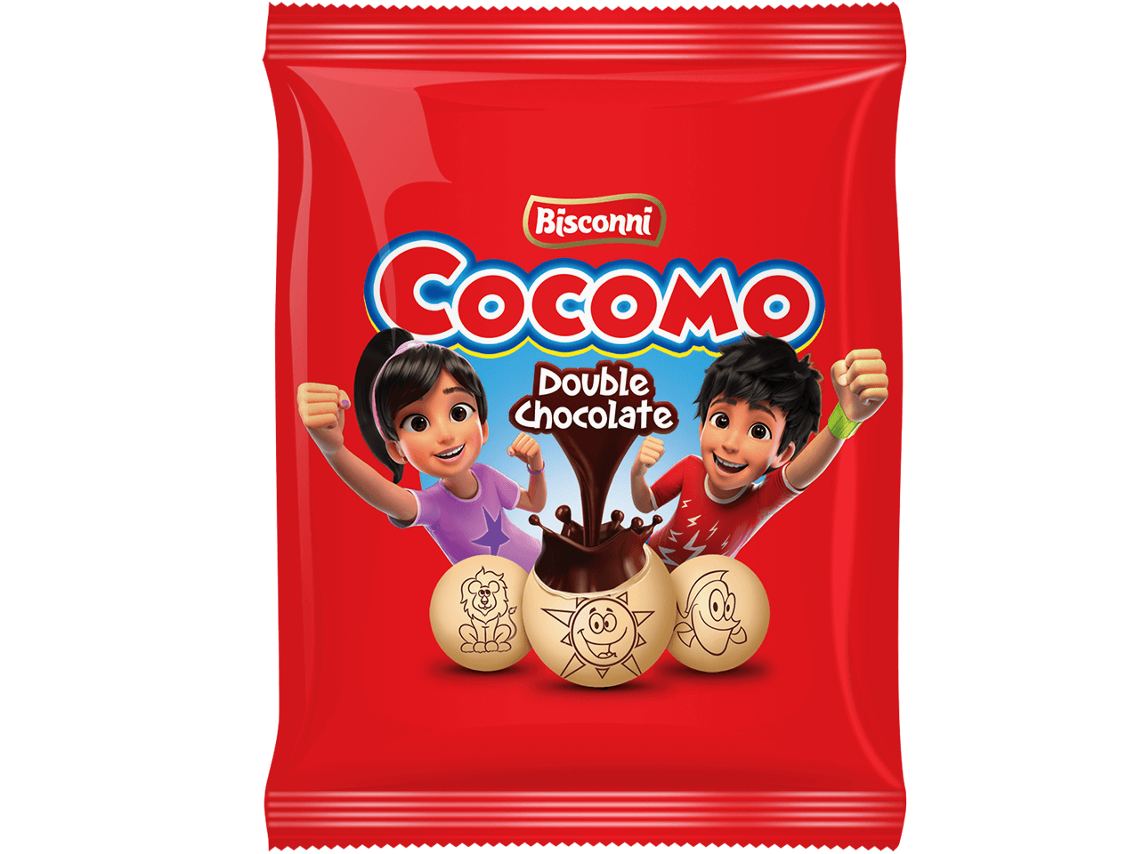Cocomo Chocolate – Importer & Distributors of Ethnic Food Products