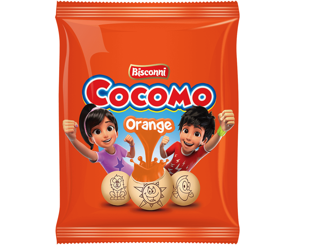 Cocomo Orange – Importer & Distributors of Ethnic Food Products