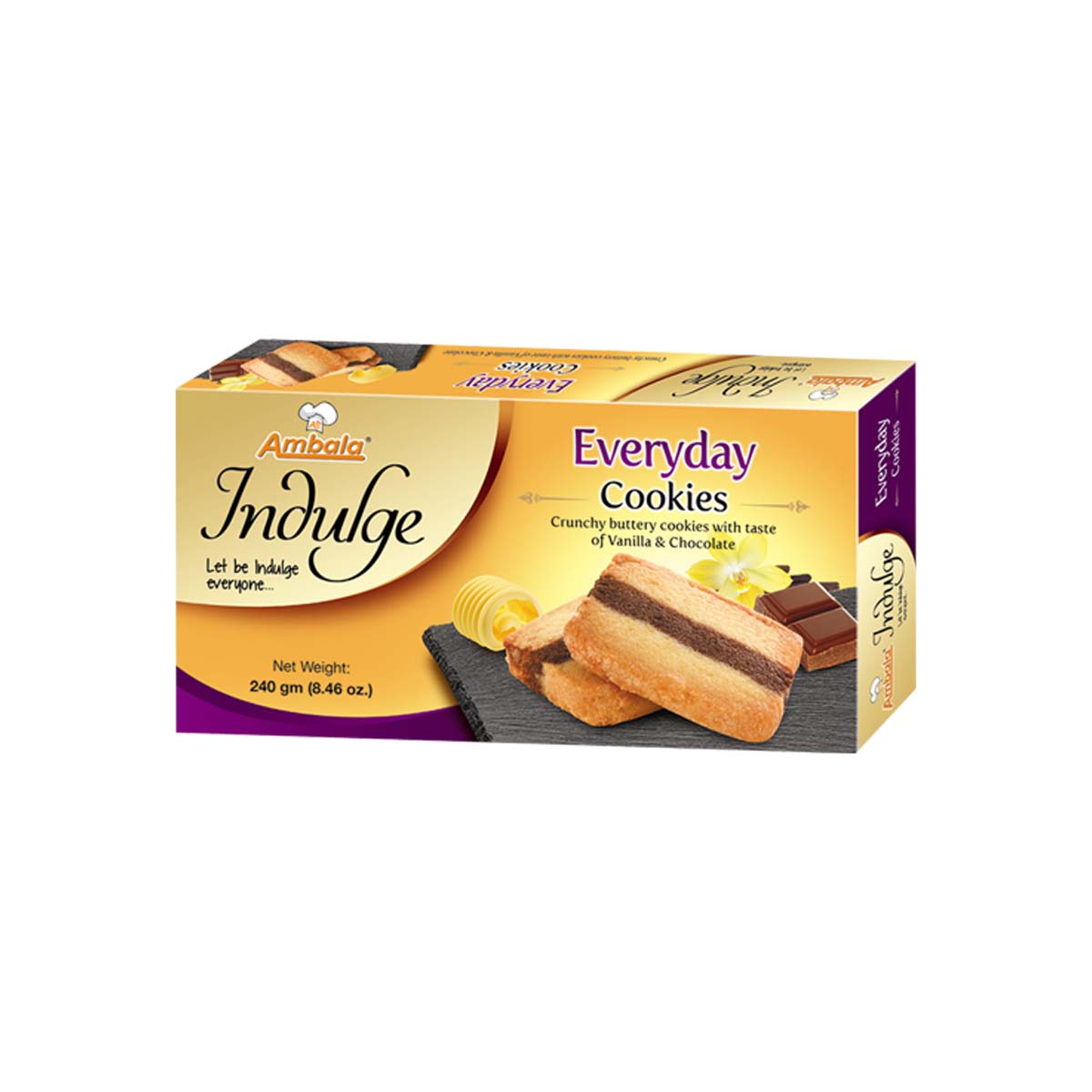 Everyday Cookies – Importer & Distributors of Ethnic Food Products