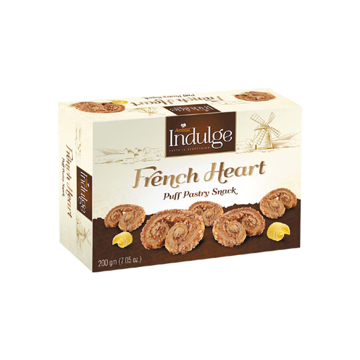 French Heart – Importer & Distributors of Ethnic Food Products