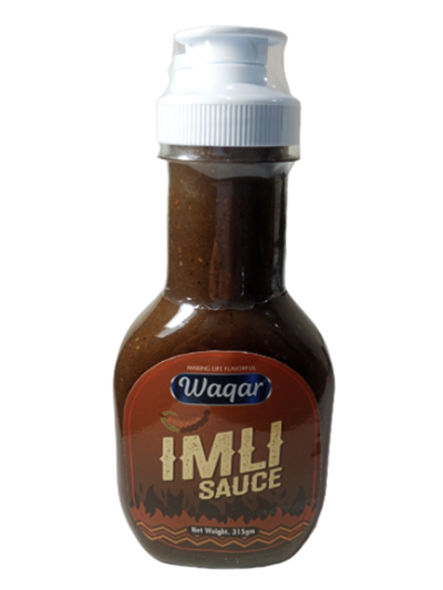 Imli Sauce – Importer & Distributors of Ethnic Food Products