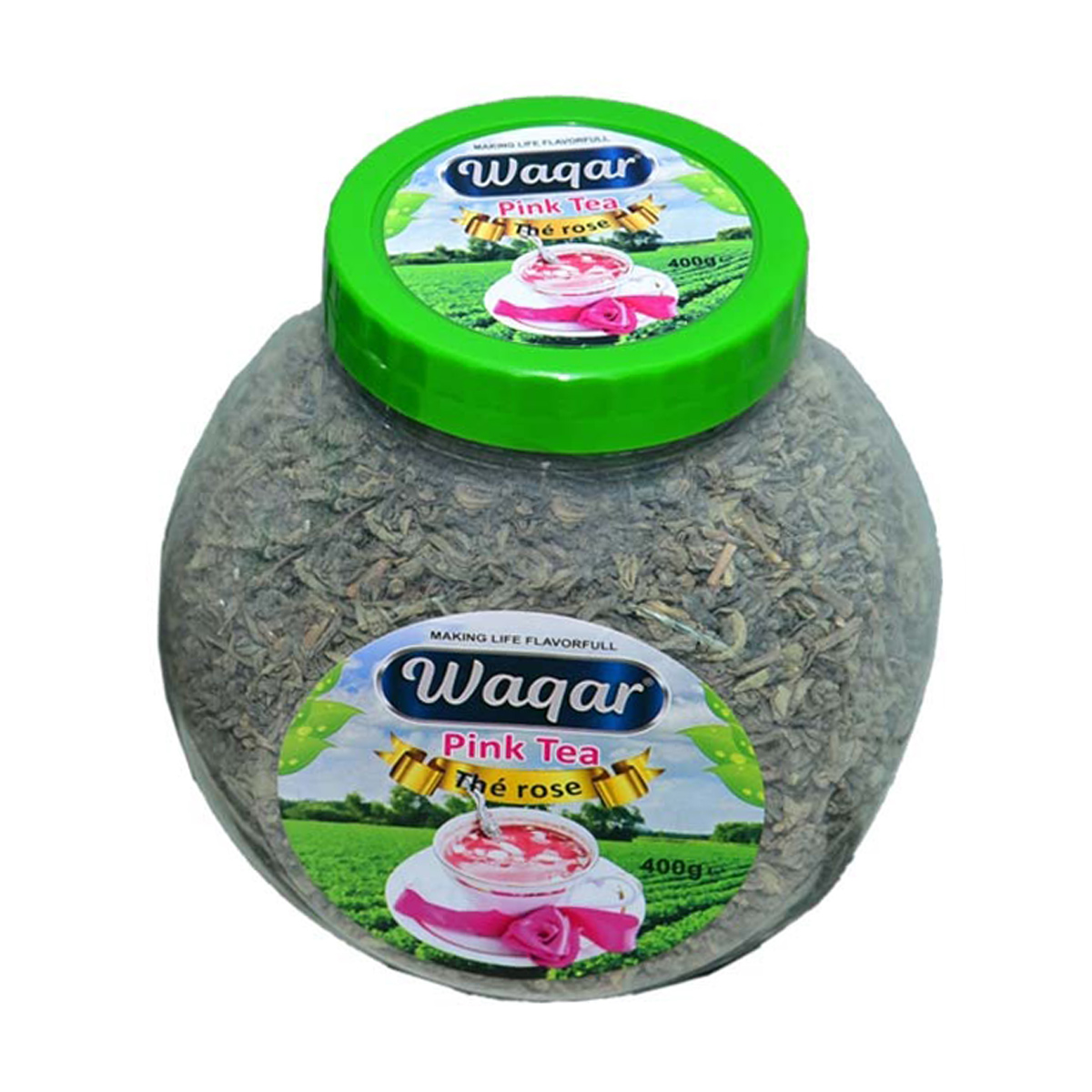 Pink Tea – Importer & Distributors of Ethnic Food Products