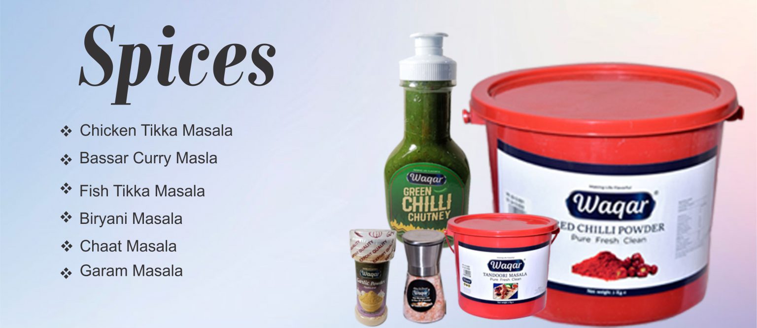 Importer & Distributors of Ethnic Food Products – Premier Foods ...