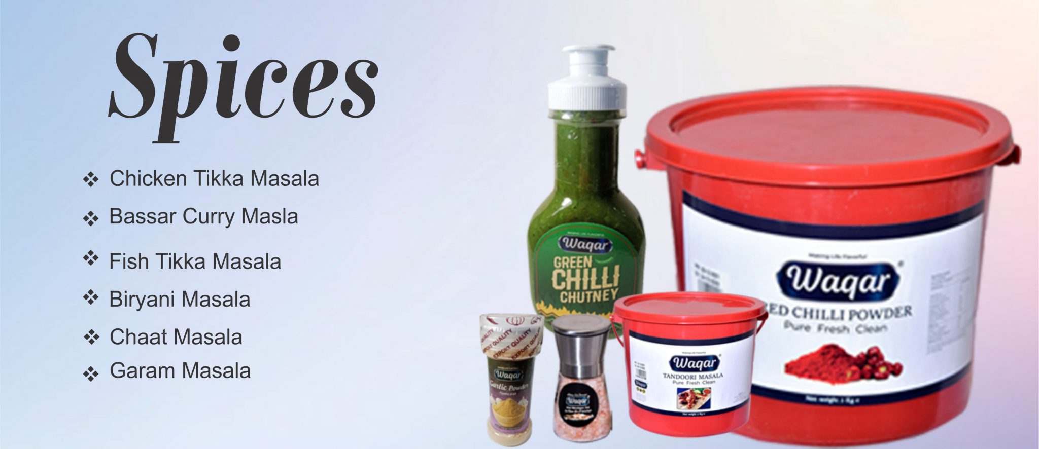 Importer & Distributors of Ethnic Food Products – Premier Foods ...