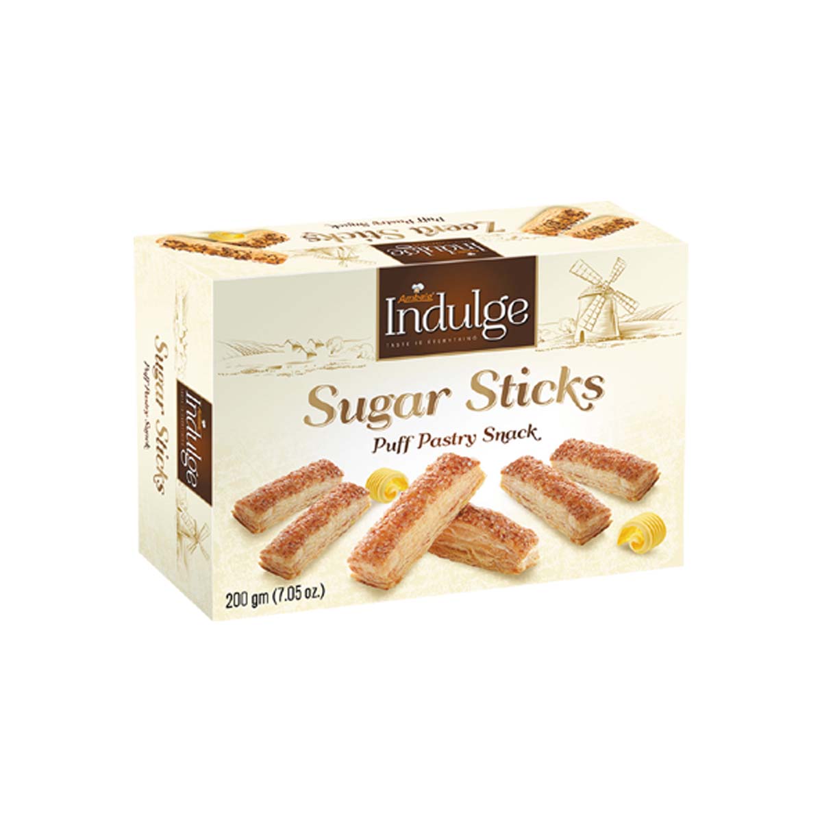 Sugar Sticks – Importer & Distributors of Ethnic Food Products